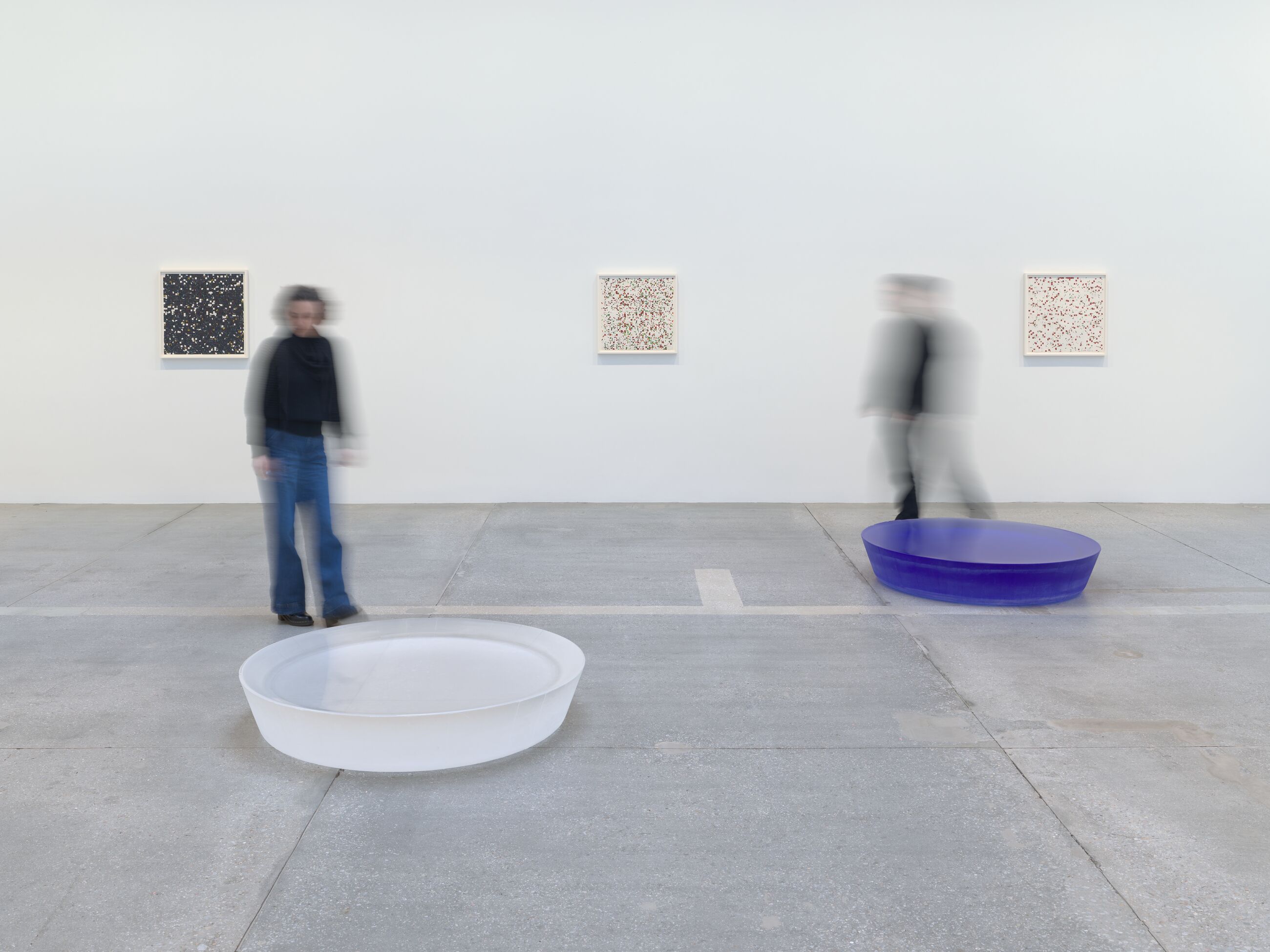 Roni Horn - Hauser & Wirth